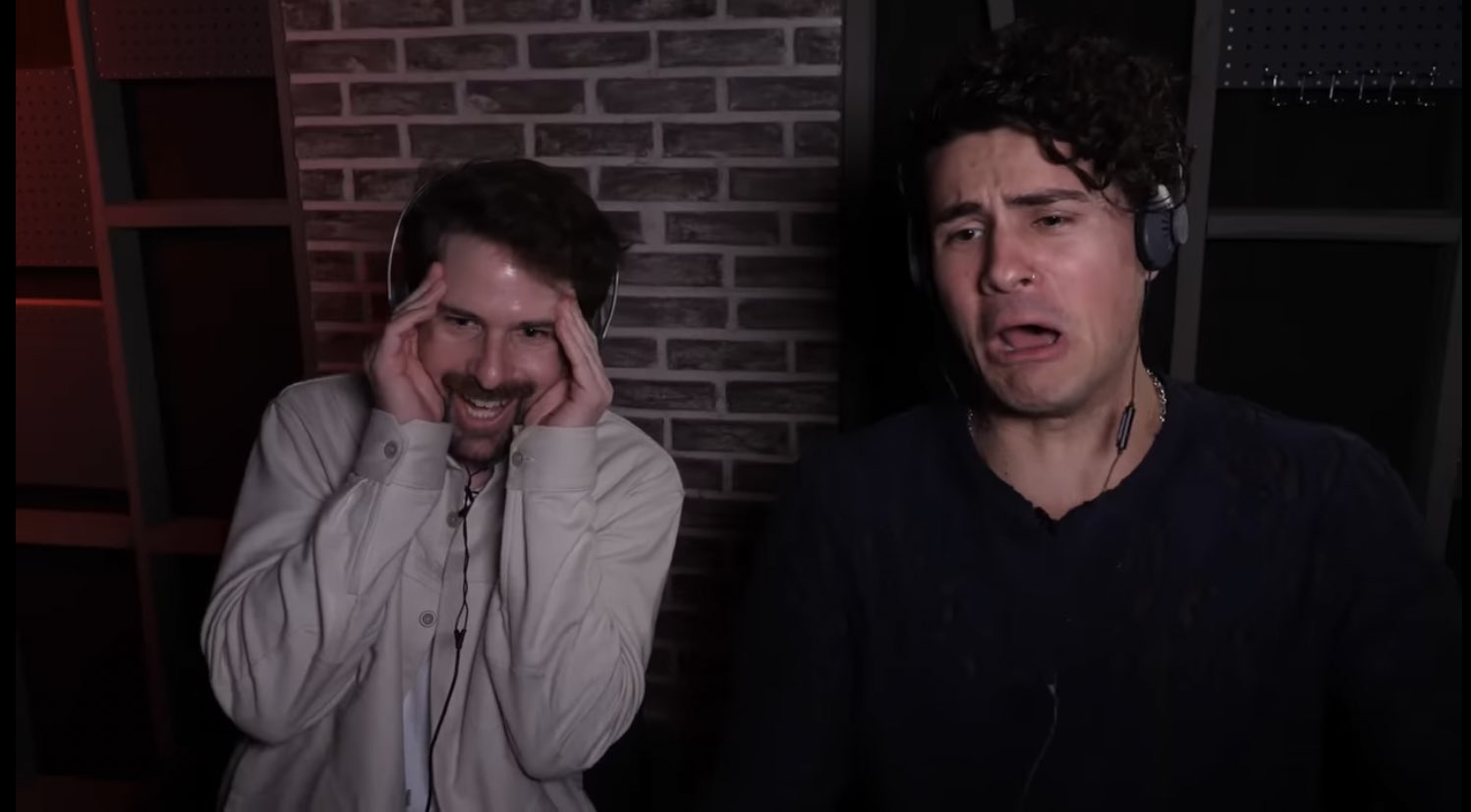 Ian Hecox And Anthony Padilla Gif