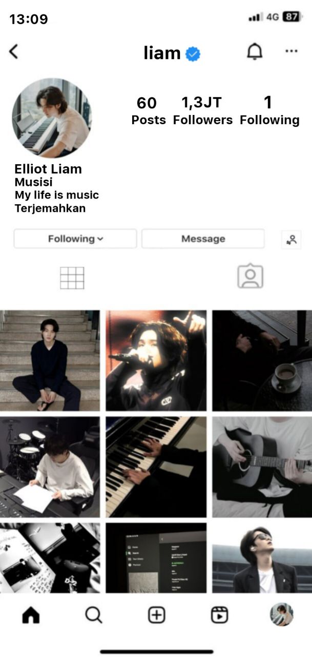 Rain JUNGKOOK BUCIN on Twitter: "A Yoongi local few tweets AU — Write by Smokizch "Saya mau ...