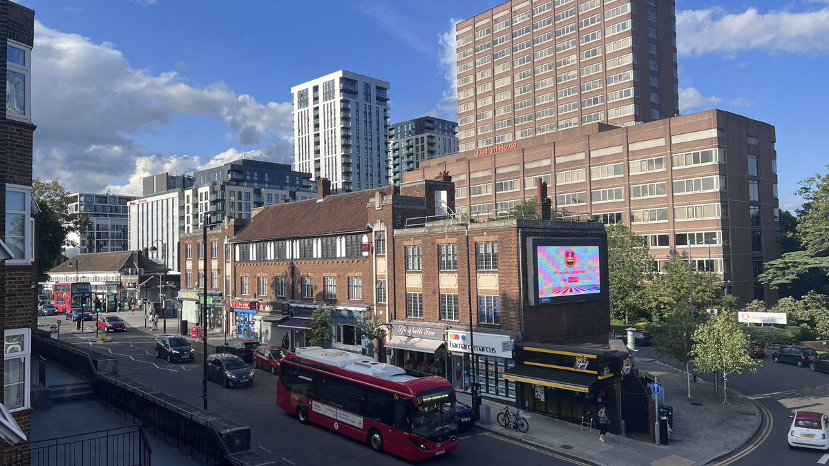 Welcome to Cheam Common Infants’ Academy