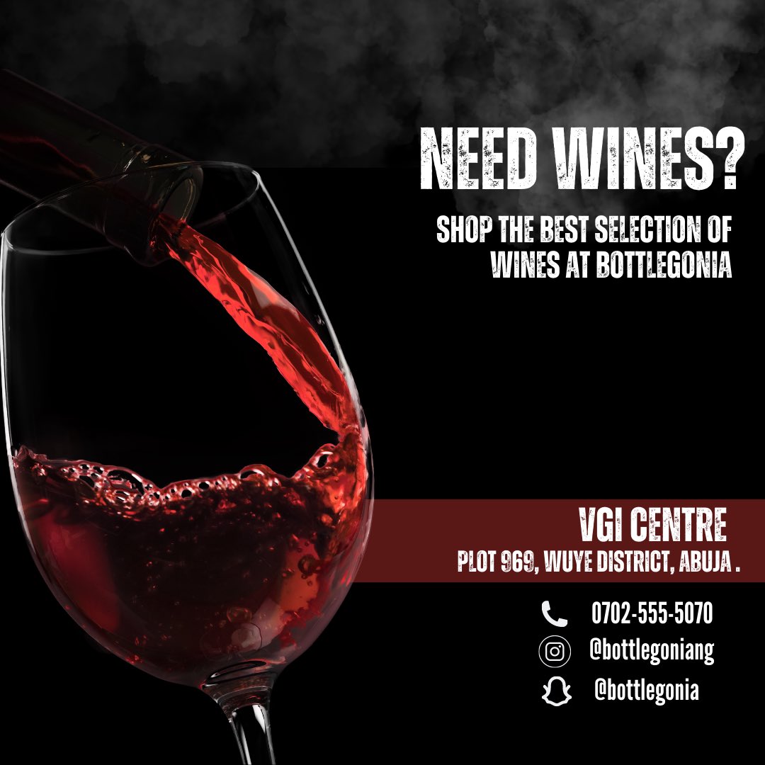 MONITORING SPIRIT On Twitter Abuja Wine Lovers It s Time To Wine And monitoring-spirit-on-twitter-abuja-wine-lovers-it-s-time-to-wine-and