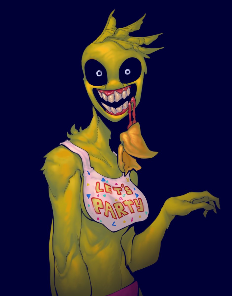 Raigatito On Twitter Rt Vi99i8 Toy Chica I Guess