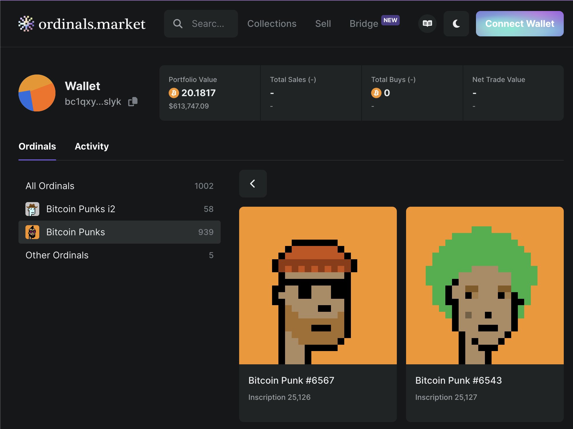 Bitcoin Punks (@Bitcoin_Punks_) / Twitter