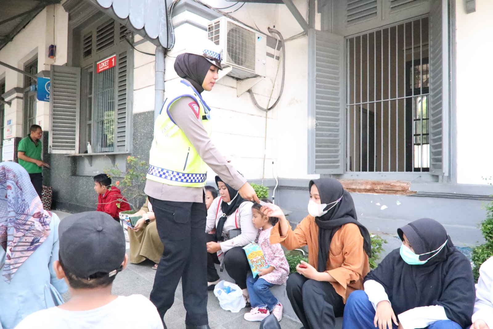 Polda Banten on Twitter: "Hari Ketiga Operasi Patuh Maung, Personel Ditlantas Polda Banten ...