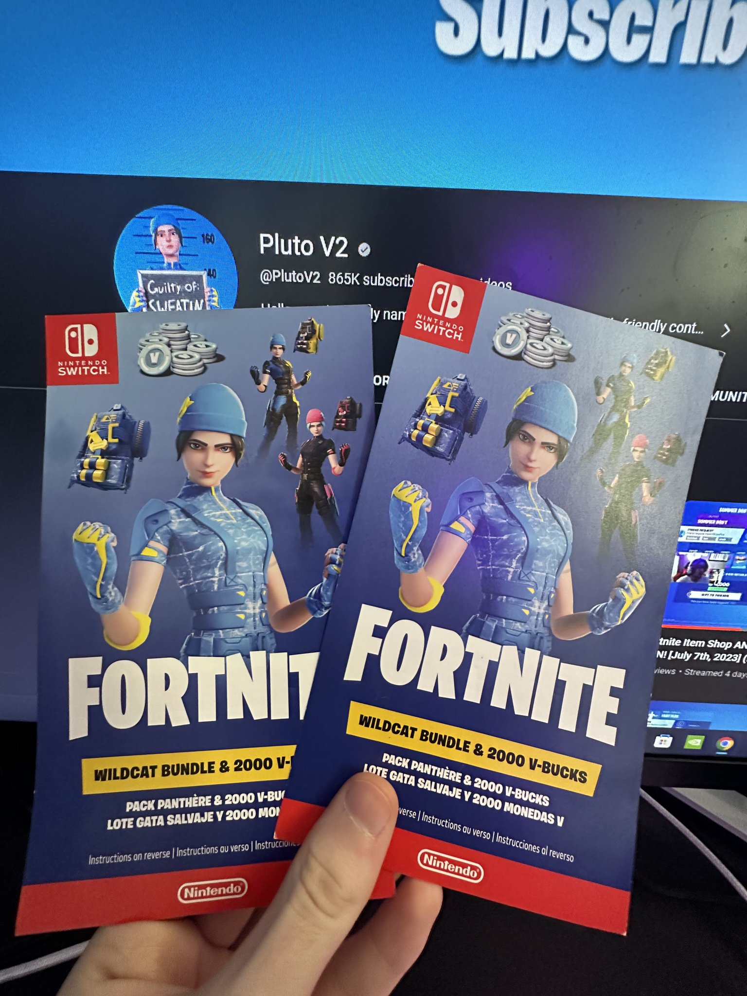 Fortnite Leaks | Pluto V2 on Twitter: "Interact with this tweet if you guys still need codes for ...