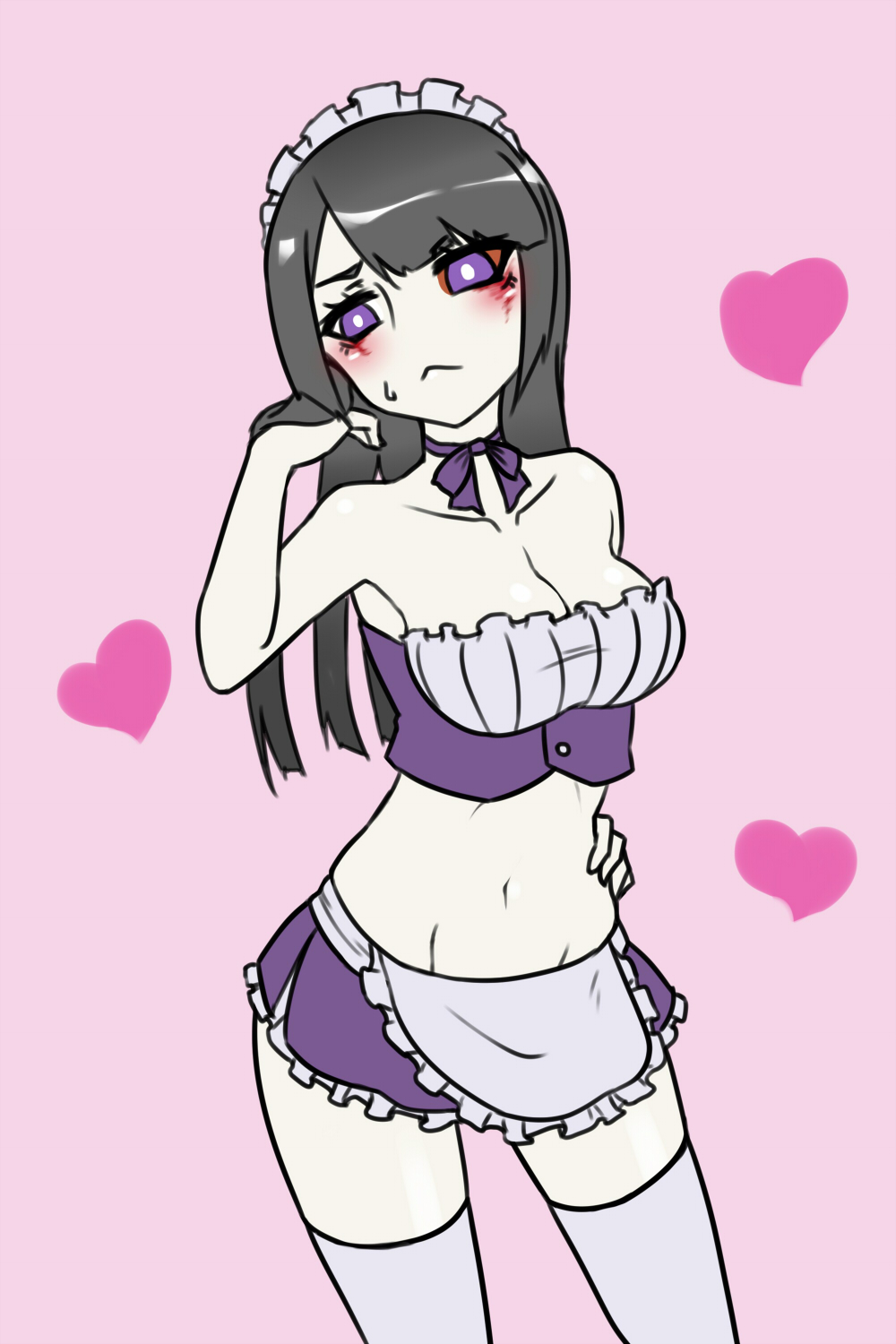 サンマ・a・ネクロ💀💕vtuber On Twitter ぽんぽぱよん！ これでいいんだろうがこれで おはようvtuber