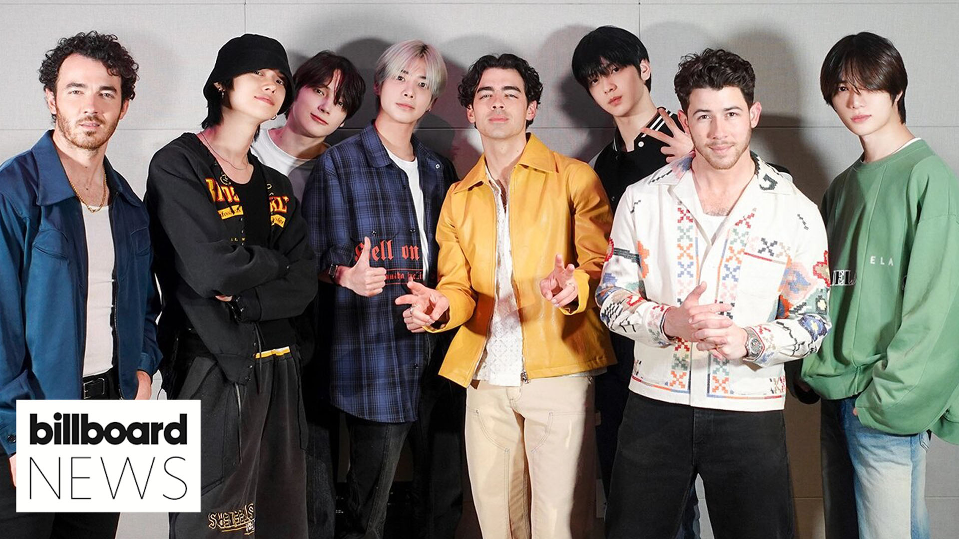 billboard on Twitter: "From fans to collaborators 🙌 The members of @txt_bighit shared what it ...