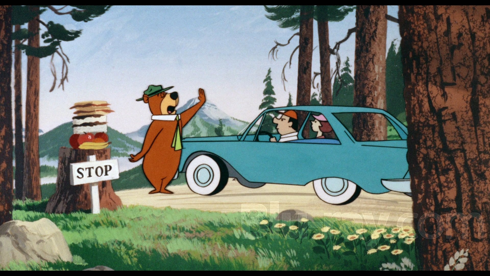 Cn Newsschedules On Twitter Warner Archive Almost Always Does A Stellar Job With Restoring