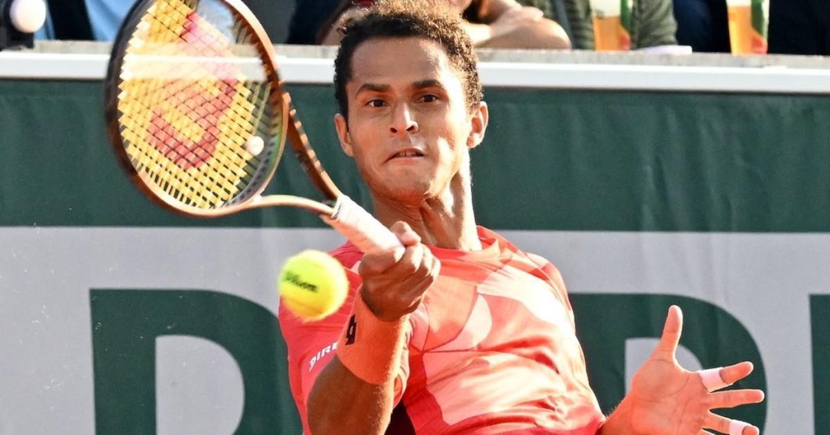 Momento Deportivo On Twitter 🚨¡quedÓ Eliminado 🚨 Juan Pablo Varillas