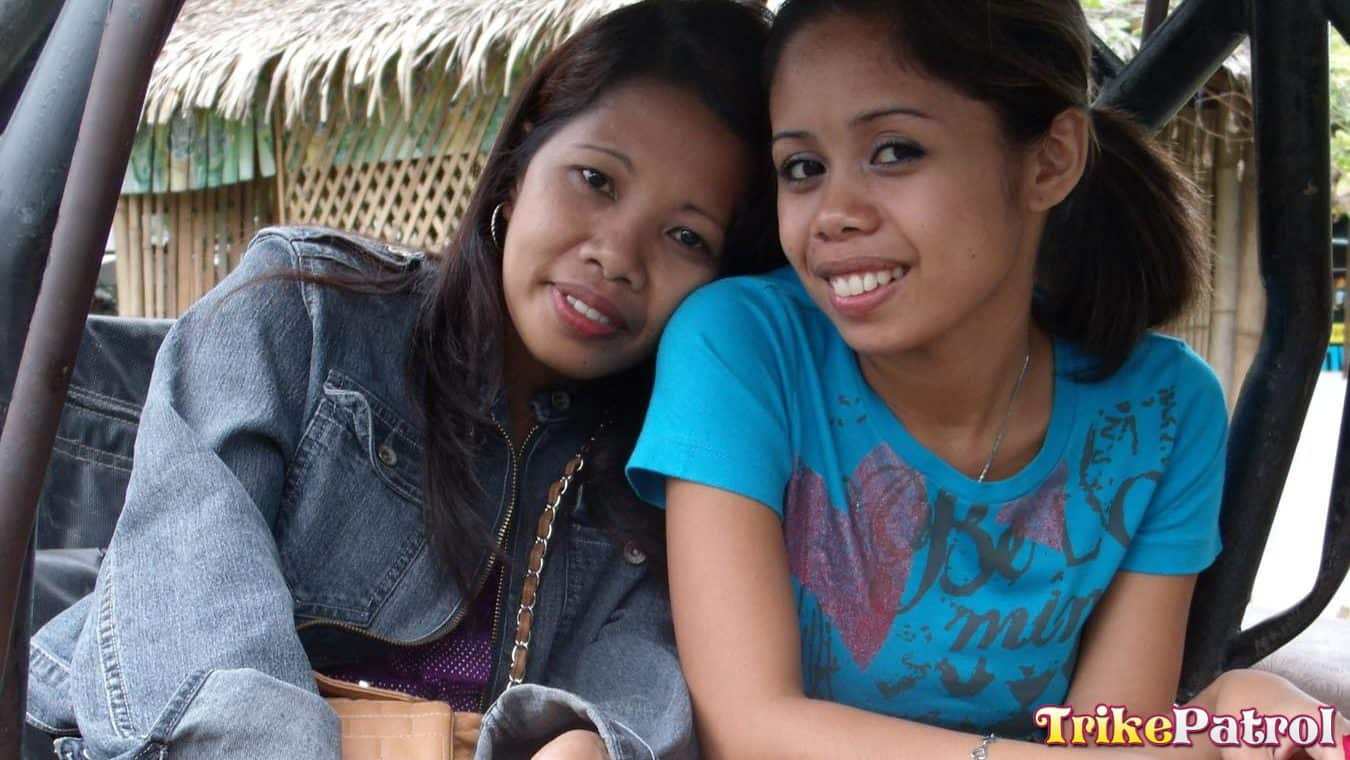 TrikePatrol_GT. on Twitter: "Sharing is caring💯 🇵🇭Tia & Weng🇵🇭 🔗https://t.co/TFJALFBABO https ...