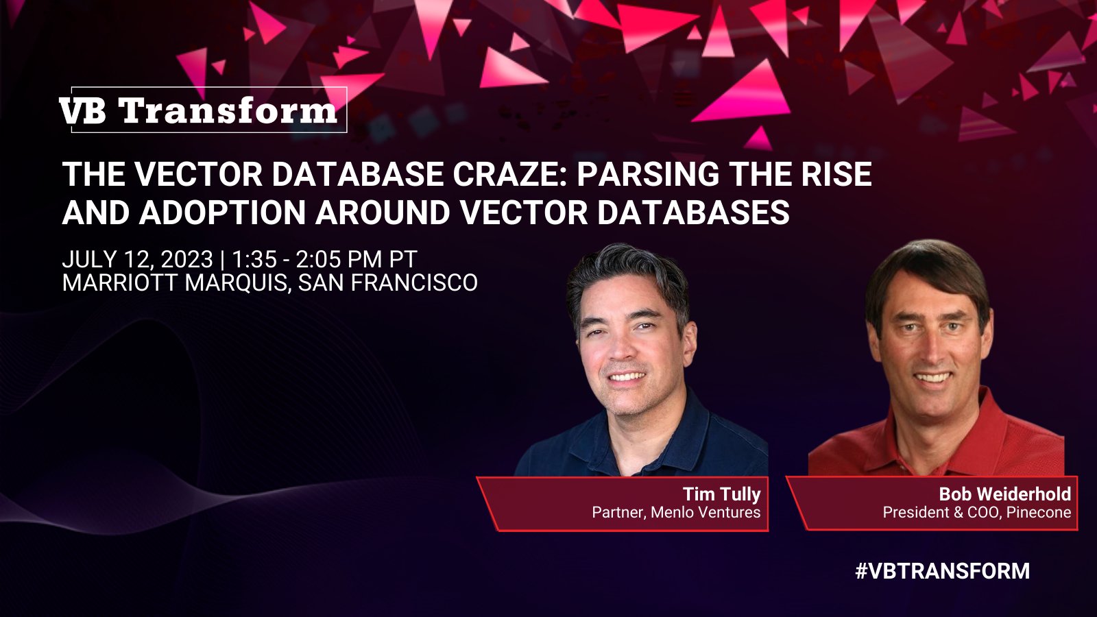 Venturebeat Logo Vector