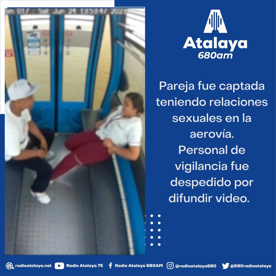 Radio Atalaya 680 AM on Twitter: Radio Atalaya 680 AM on Twitter: