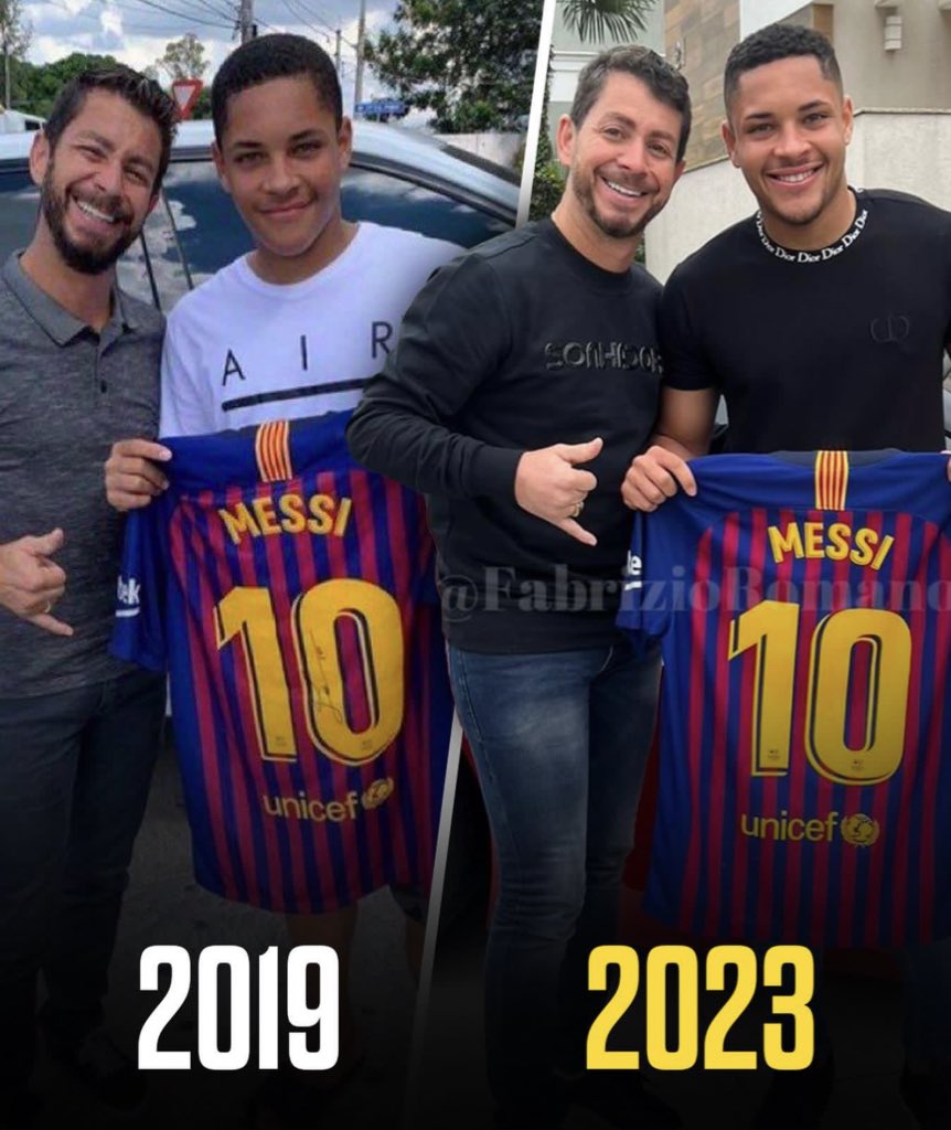 FCB World on Twitter: "فيتور IG: الحلم أصبح حقيقة 😭 ️ https://t.co/p9tt3IB9Iw" / Twitter