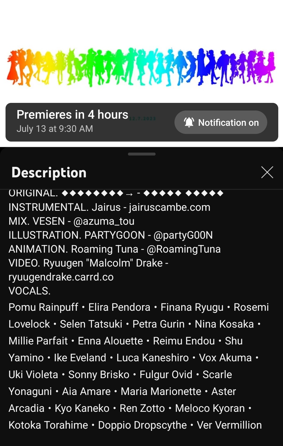 royal | celene 🐝🥕 on Twitter: "sheesh pomu :OO https://t.co/oxf3TZoAit ...