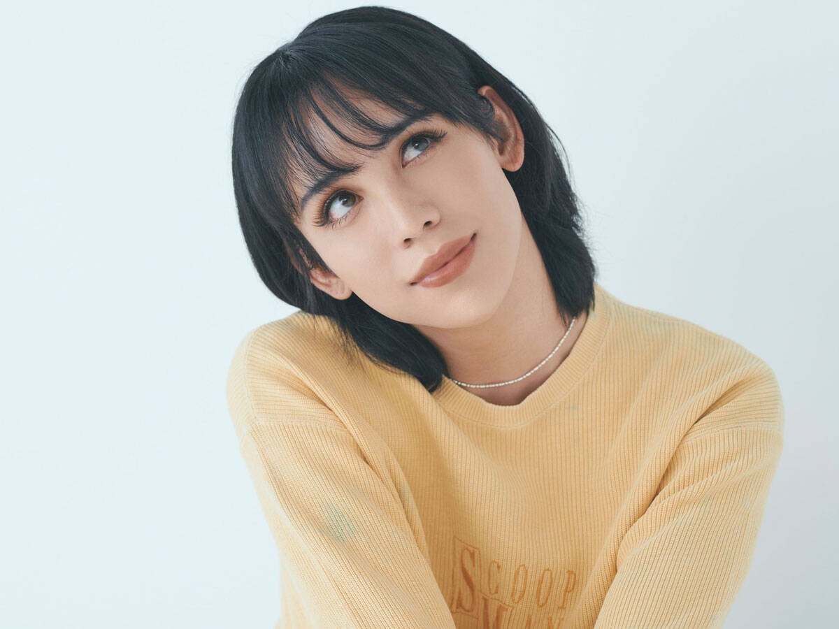 BL News (Boynivers) on Twitter: "Model, şarkıcı ve LGBTQIA+ hakları aktivisti Ryuchell, 27 ...