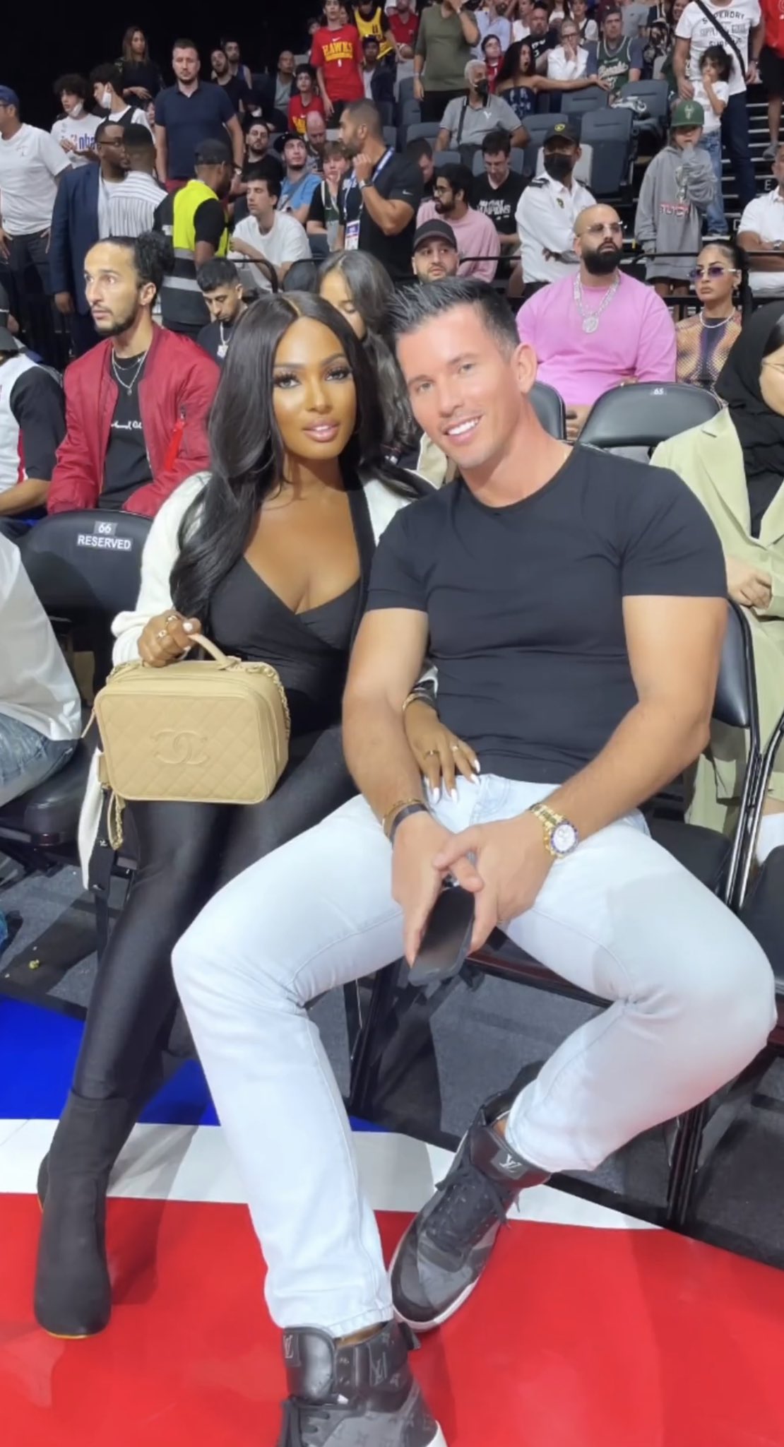 Kandi’s Frustration on Twitter: "Bi panic honestly. They’re so hot😭 https://t.co/W2YYPxAitc ...