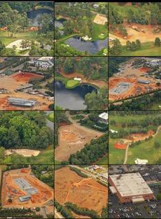 Eureka Earth® on Twitter: "💚 Coming Soon 💚 ANGC Off-Season Improvements Update - Hole 8 & 18 ...