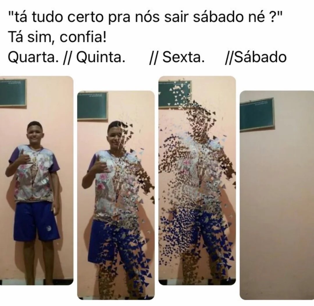 Shitpost só que de verdade on Twitter: "https://t.co/wUruIAYWhC" / Twitter