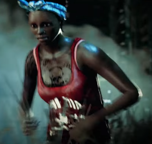 Dead By Daylight Unreleased on Twitter: "@Alexsal9792Art so randomly in dbd leaks discord the ...