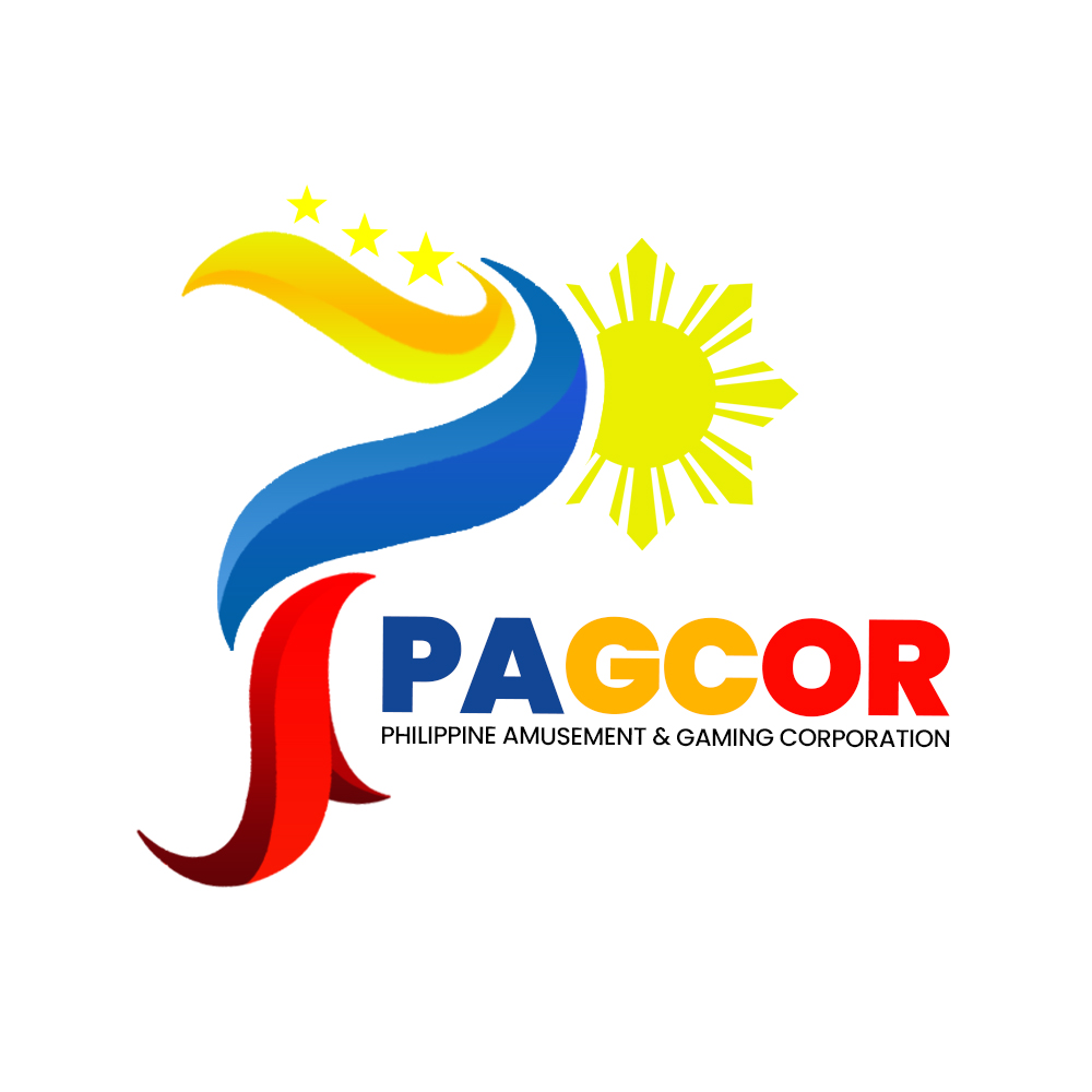 Pagcor Logo
