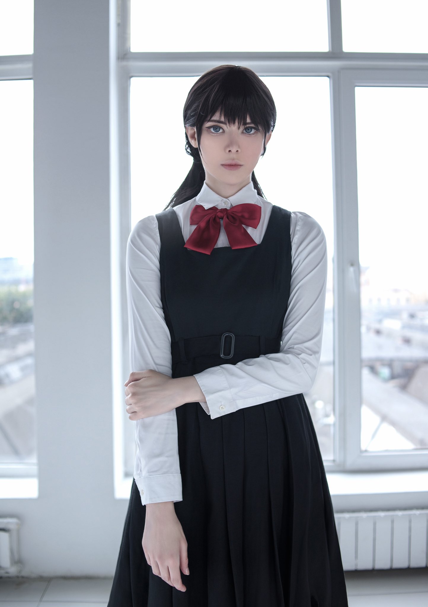 Vinne🩸 on Twitter: "If you’re free tomorrow would you go on a…d…date with me…? Asa from ...