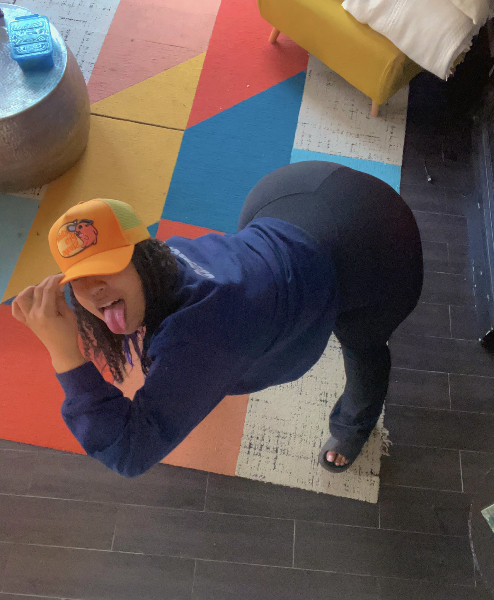 WAGON WEDNESDAY CEO 🔜 DreamCon on Twitter: "@SoulKingLives ?? Definitely tweaking. I’ve always ...