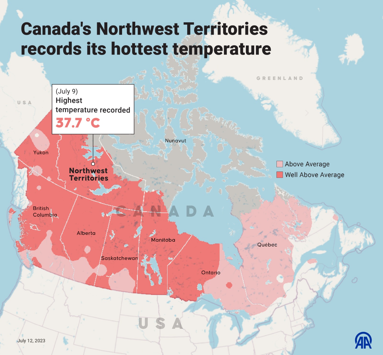 California Radon Map Radon Environmental Exposures CAREX Canada