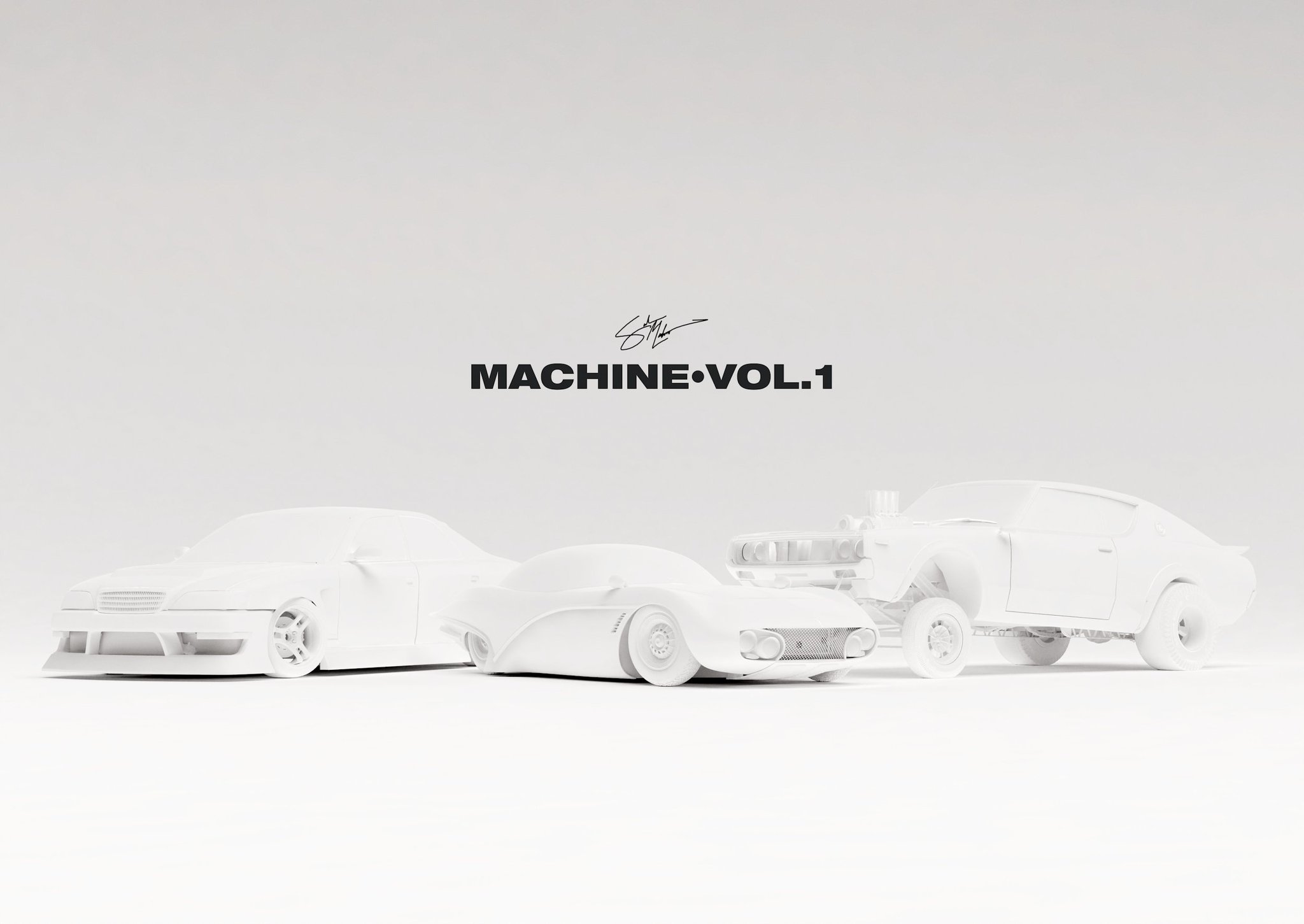 sad.machines on Twitter: "It's not making the deadline of the 29th, but I'm having a bit of fun ...