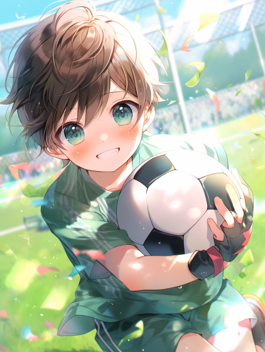 Toki AI yasu on Twitter: "#AIart #AIイラスト #shota #ショタ https://t.co/LbpAbT4Kwa" / Twitter