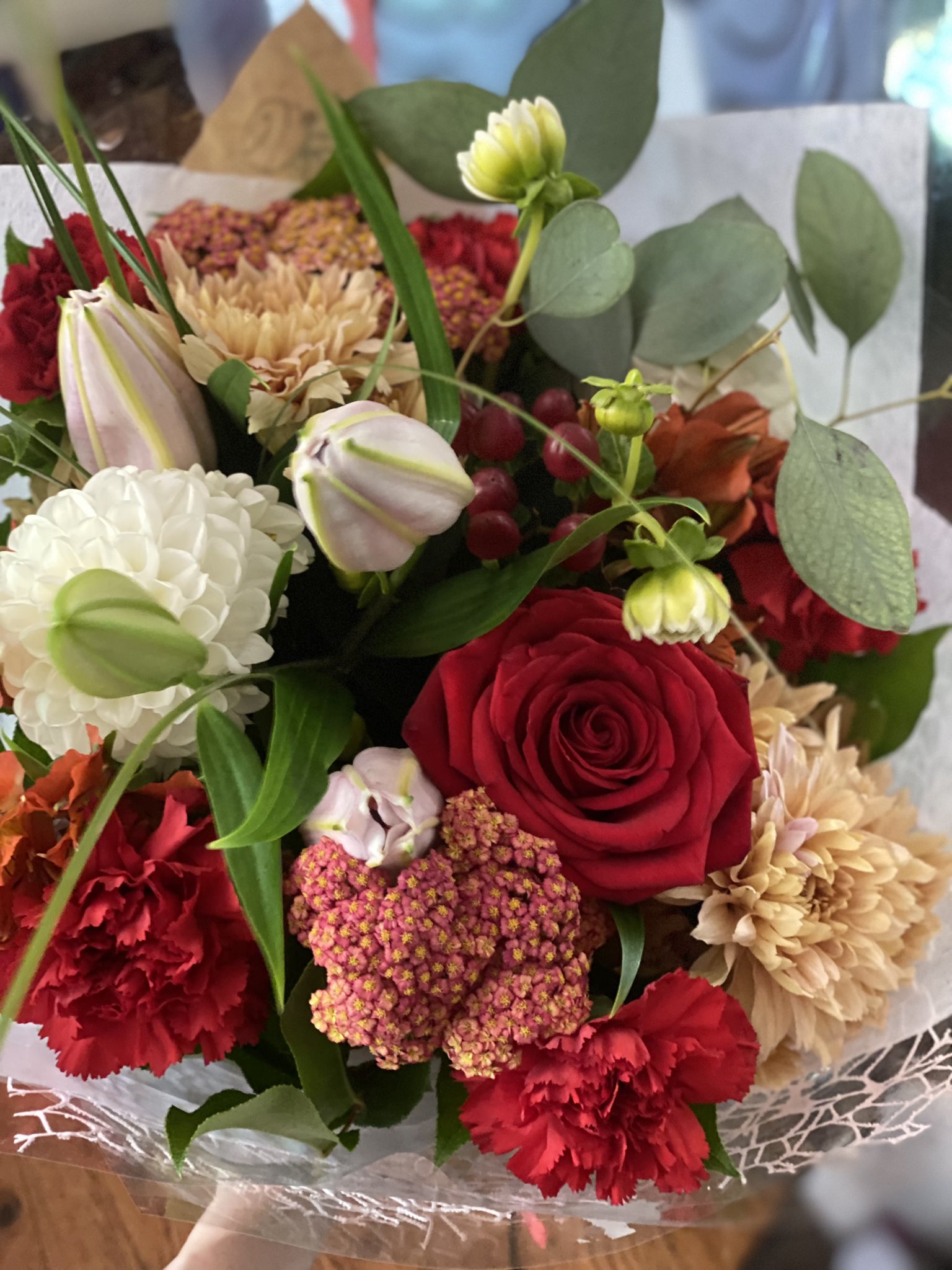 Jane St Clair (she/her) on Twitter: "Another amazing day with sweet and lovely guests 🥰💐🌹 And ...