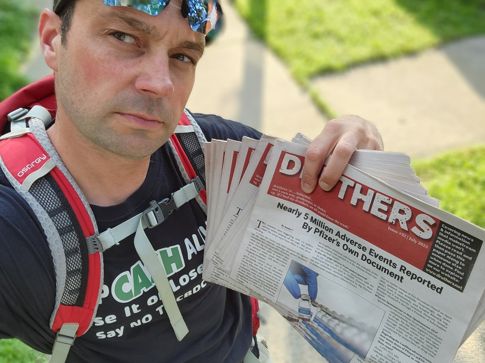 Scott Steward 🇨🇦 (@Scott_StewardNB) / Twitter