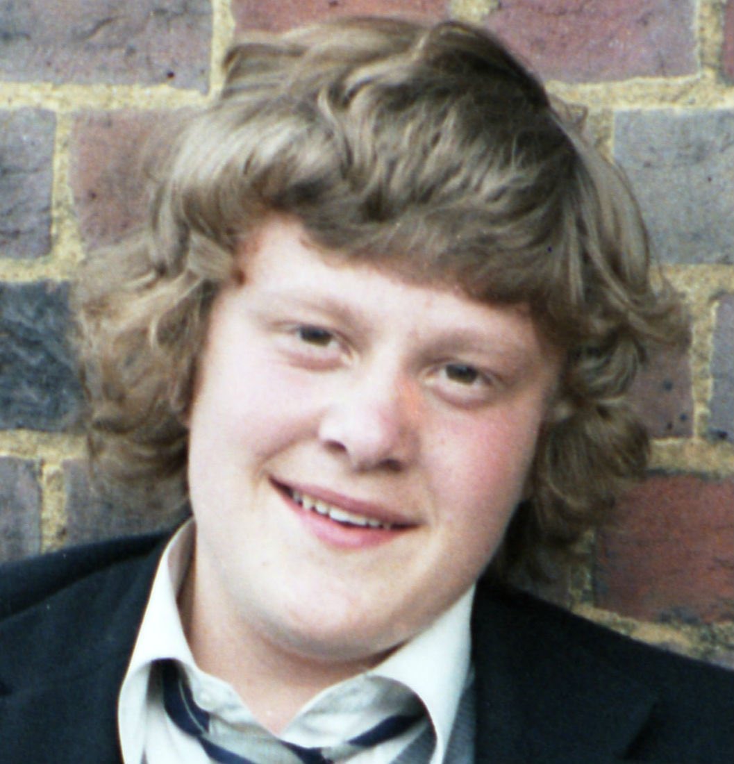 Grange Hill On Twitter Ive Just Heard The Very Sad News That George