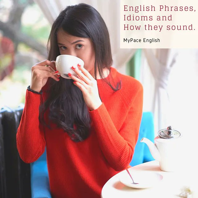 MyPace English 英会話(@mypaceteacher) - Twilog