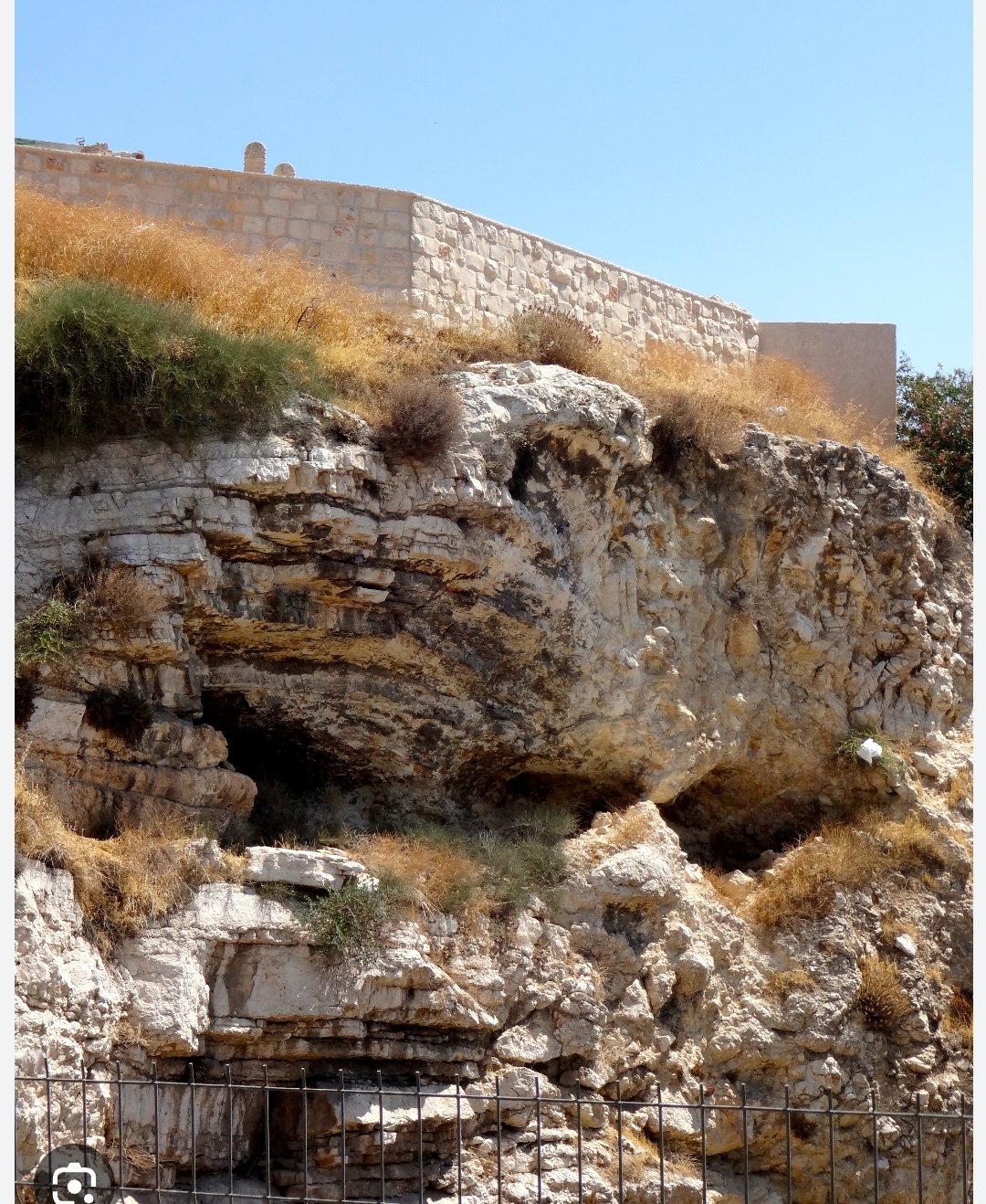 Place Where Jesus Died Church Of The Holy Sepulchre | History,