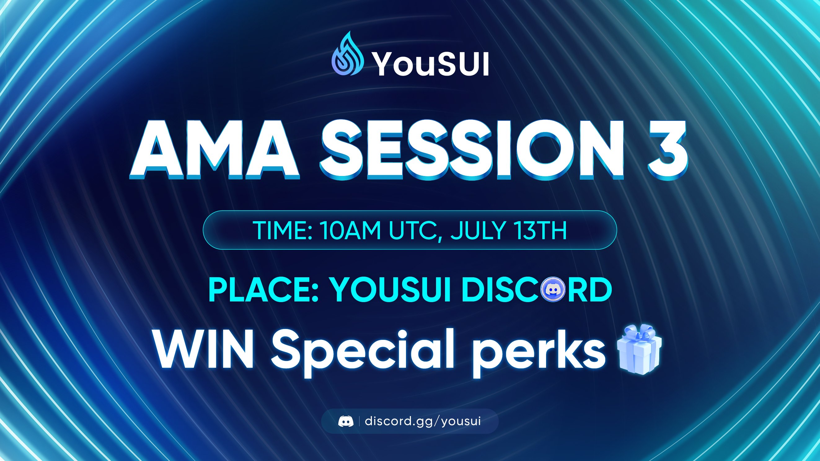 YouSUI (@YouSUI_Global) / Twitter