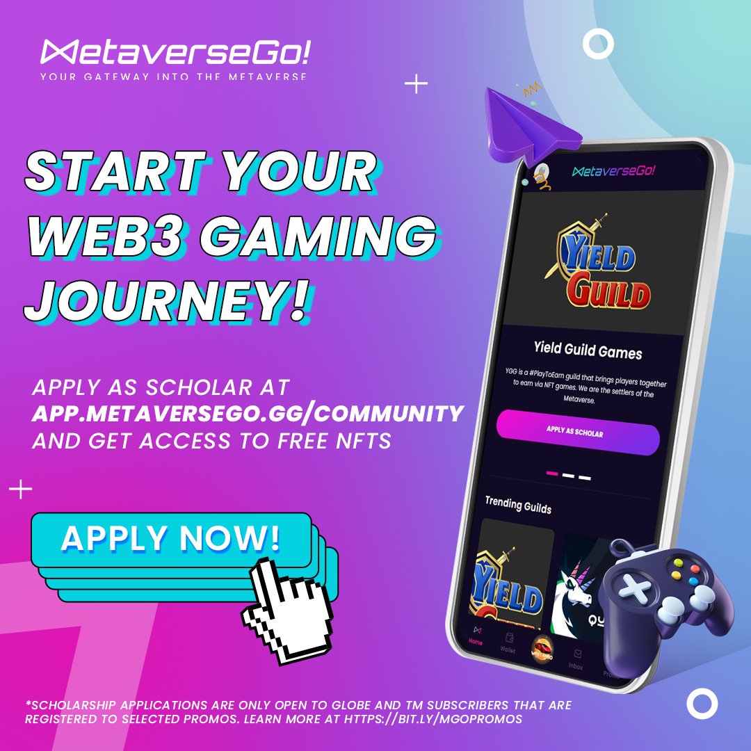 MetaverseGo on Twitter: MetaverseGo on Twitter: