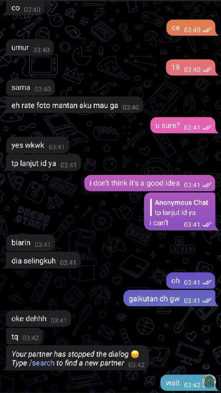 Tanyarl ㅡ 🚫 Rep OOT/AFF/JUALAN on Twitter: "Titipan W d y t guyss 💚 ...