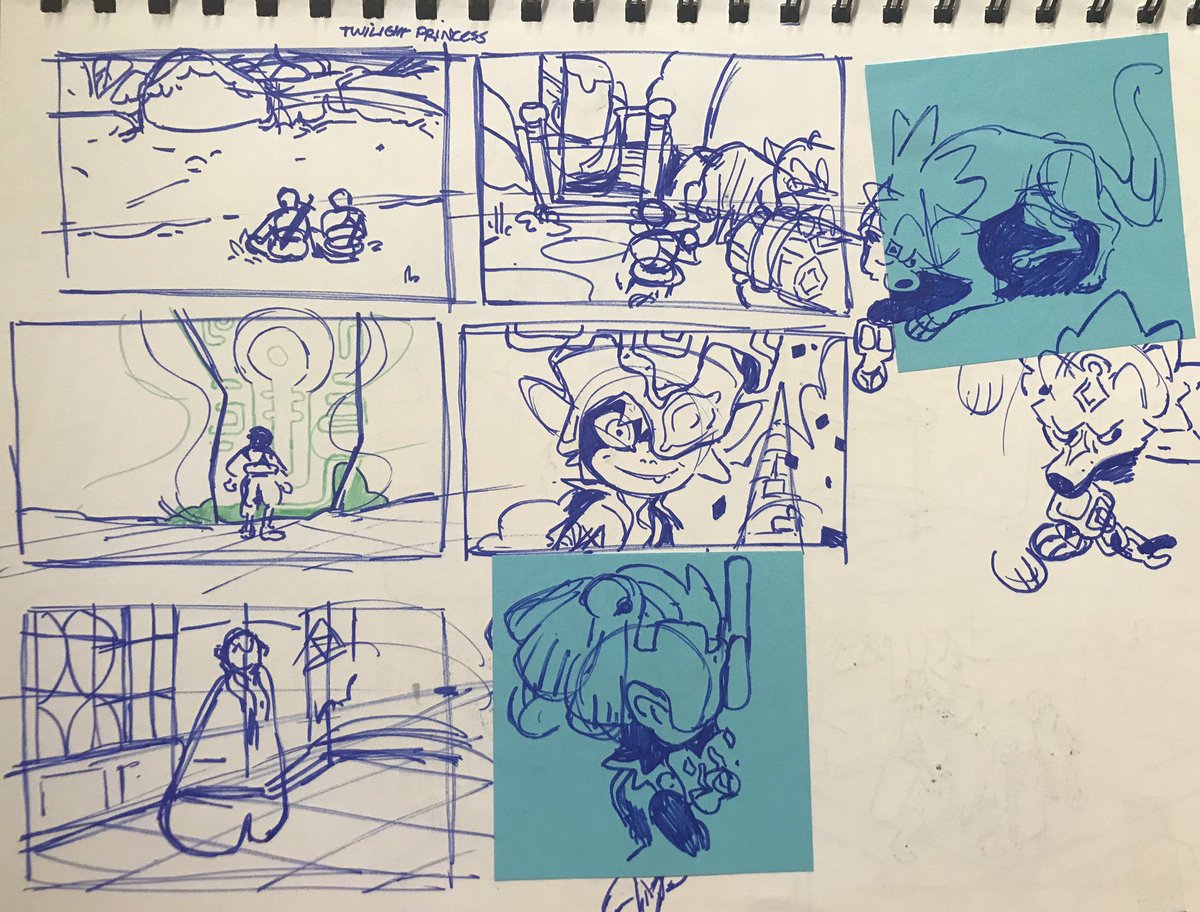 「410,757,864,530 DEAD MARINES」renの漫画