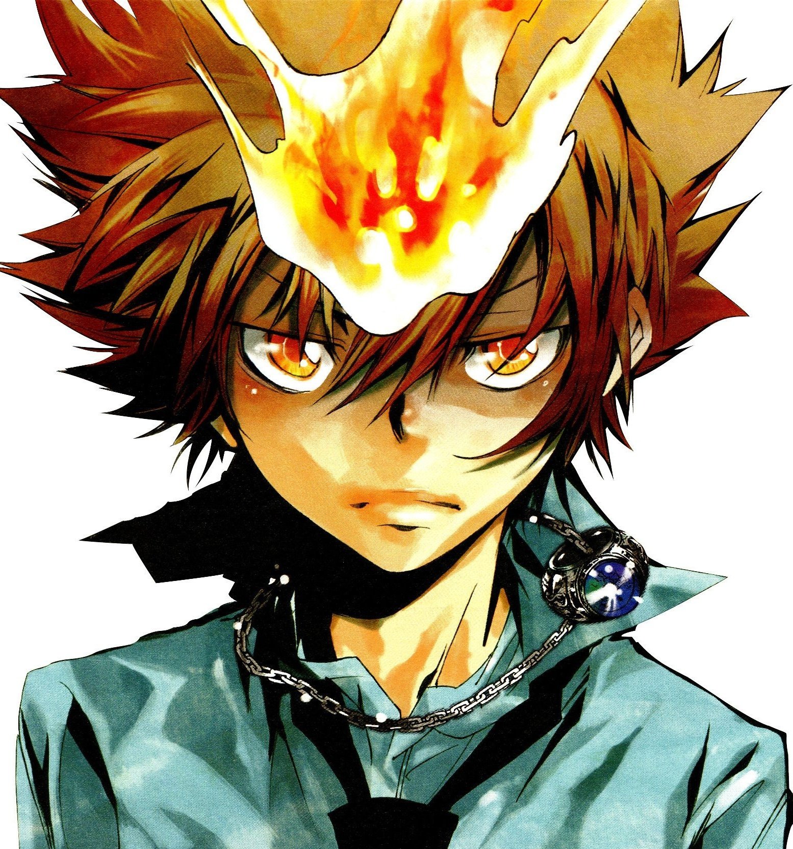 Red【Decimo】 on Twitter: "I got plenty https://t.co/VfhUH4Stua" / Twitter