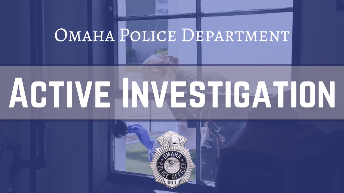 Omaha Police Dept on Twitter: Omaha Police Dept on Twitter: