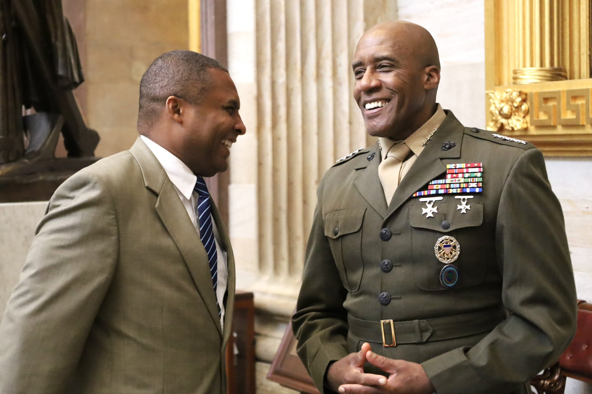 Congressman Don Davis (@RepDonDavis) / Twitter