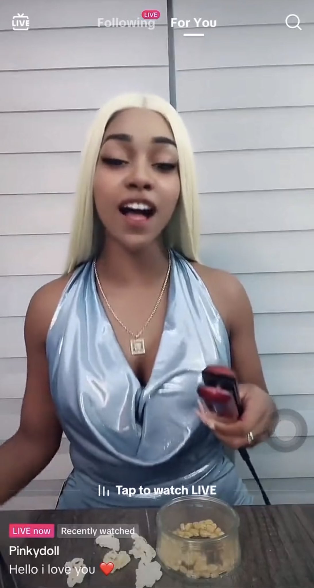 Bill S. Freshton Esquire on Twitter: "My only question regarding the PinkDollReal joint is ...