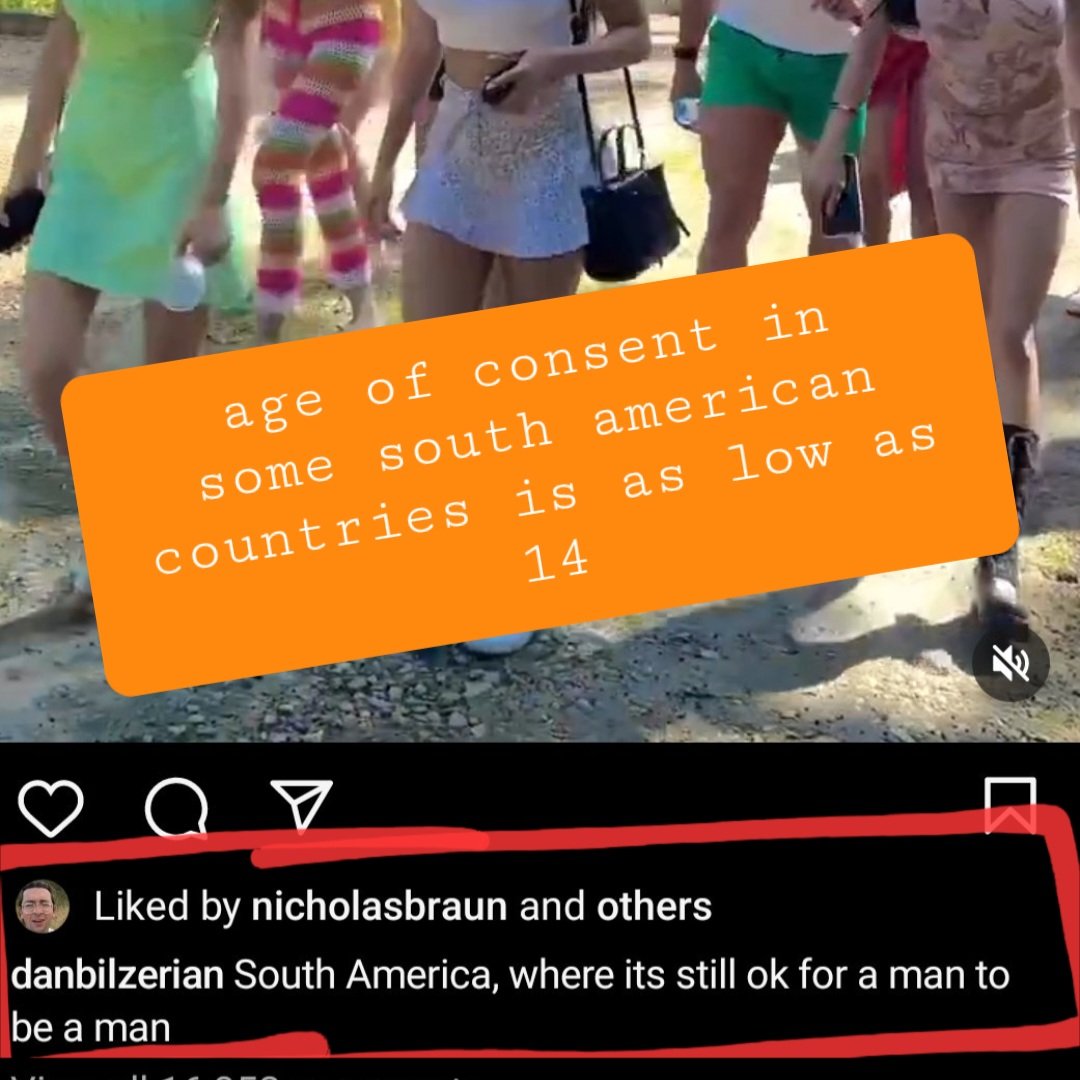 nicholas braun allegations on Twitter: nicholas braun allegations on Twitter: