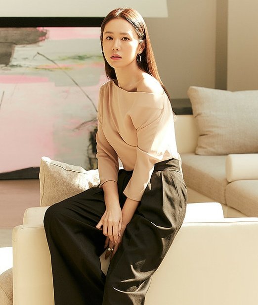 V on Twitter: ""The ideal type of 50% of Korean men would be Son Yejin.” Lee Young-ja MC ...