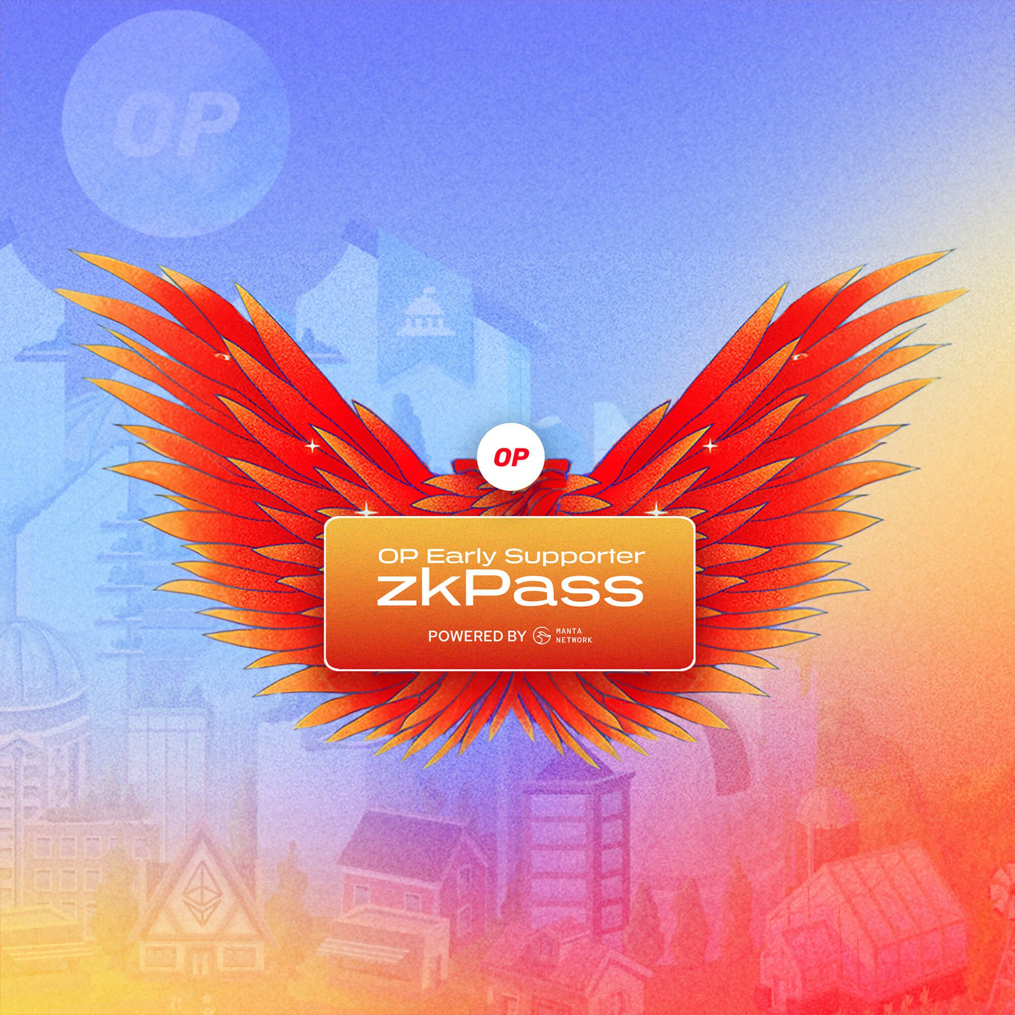 dkykiqi 🔱 on Twitter: "Manta meluncurkan Optimism early supporter zkPass untuk anggota komunitas ...