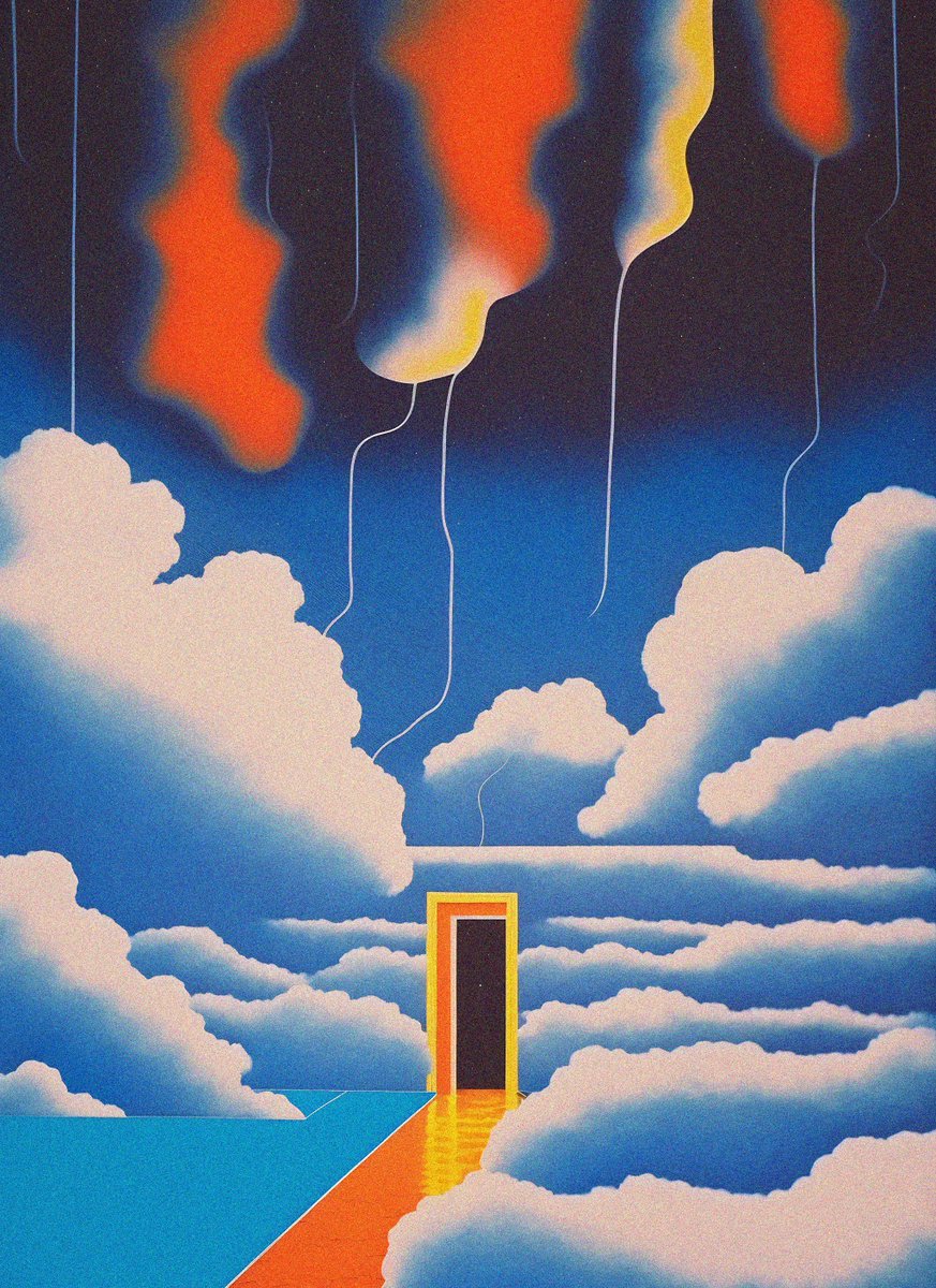 Blank Embrace (@BlankEmbrace) さんのイラスト・マンガ作品まとめ (93 件) - Twoucan