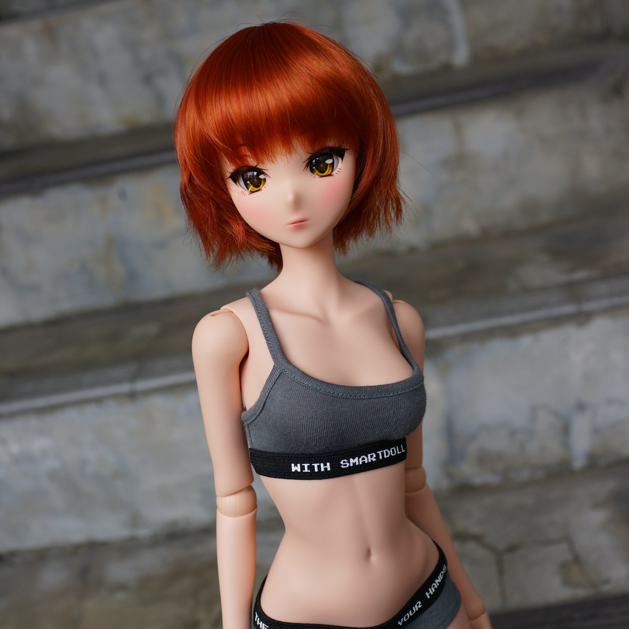 Smartdoll Land Release Announcements on Twitter: "Undiminished available now. In a world where ...