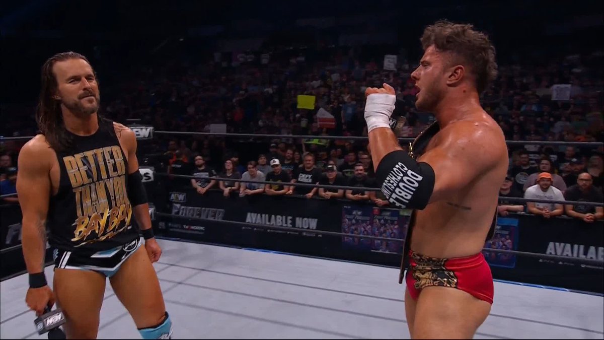 Clothesline Wrestling