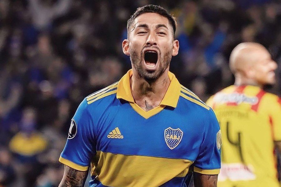Emiliano Raddi On Twitter Contamos En Sc Espn Que Boca No Acepta La