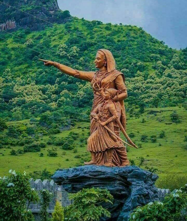 12 of the greatest & bravest Warrior Queens in the history of India🇮🇳 1 ...