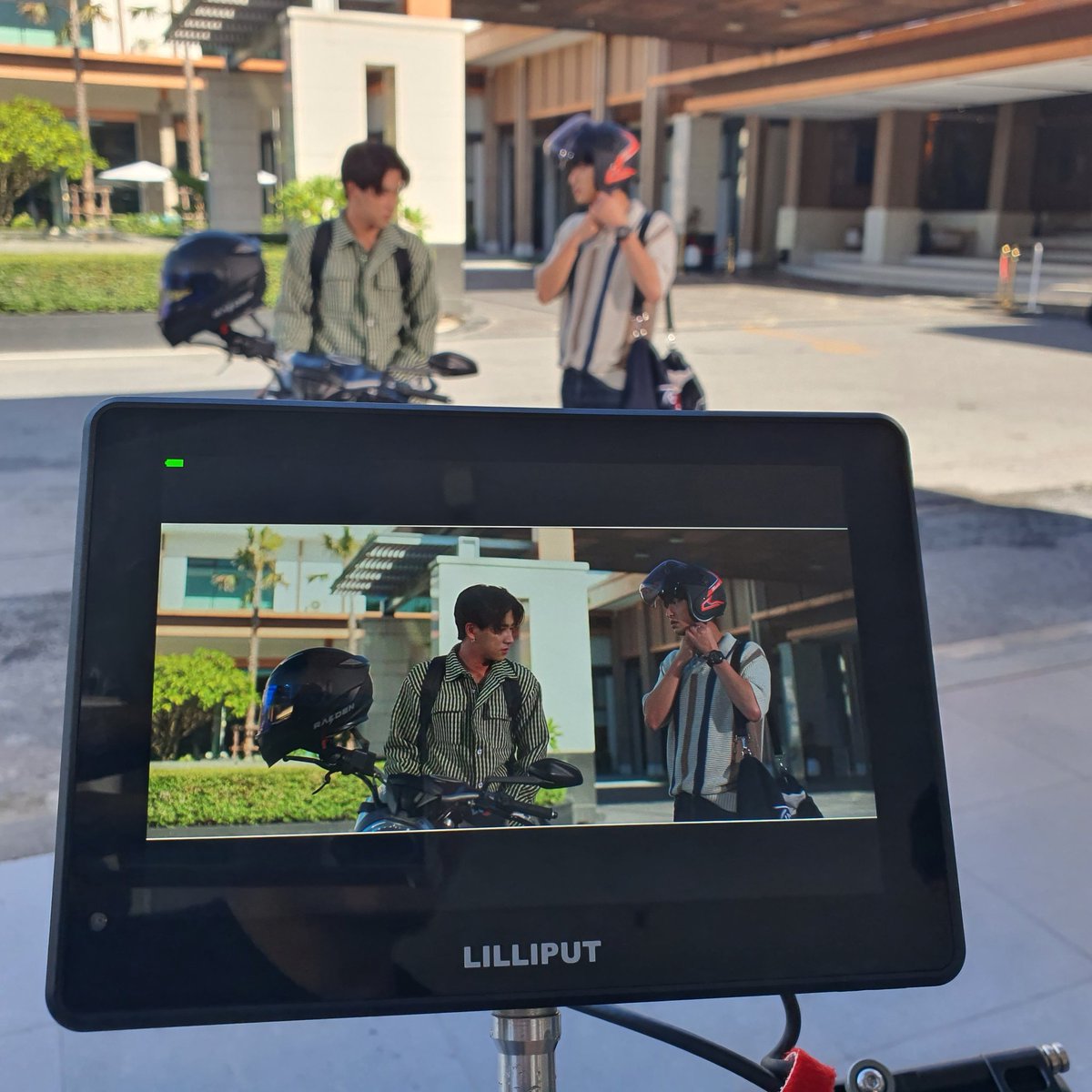 Perth Tanapon Japan FC🇯🇵 on Twitter: "RT @Dangerous_Rom: Q17 คิวนี้หวานเจี๊ยบ 😍 ...